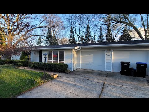 Video Home Tour: 7417 Chippewa Dr, Wonder Lake IL