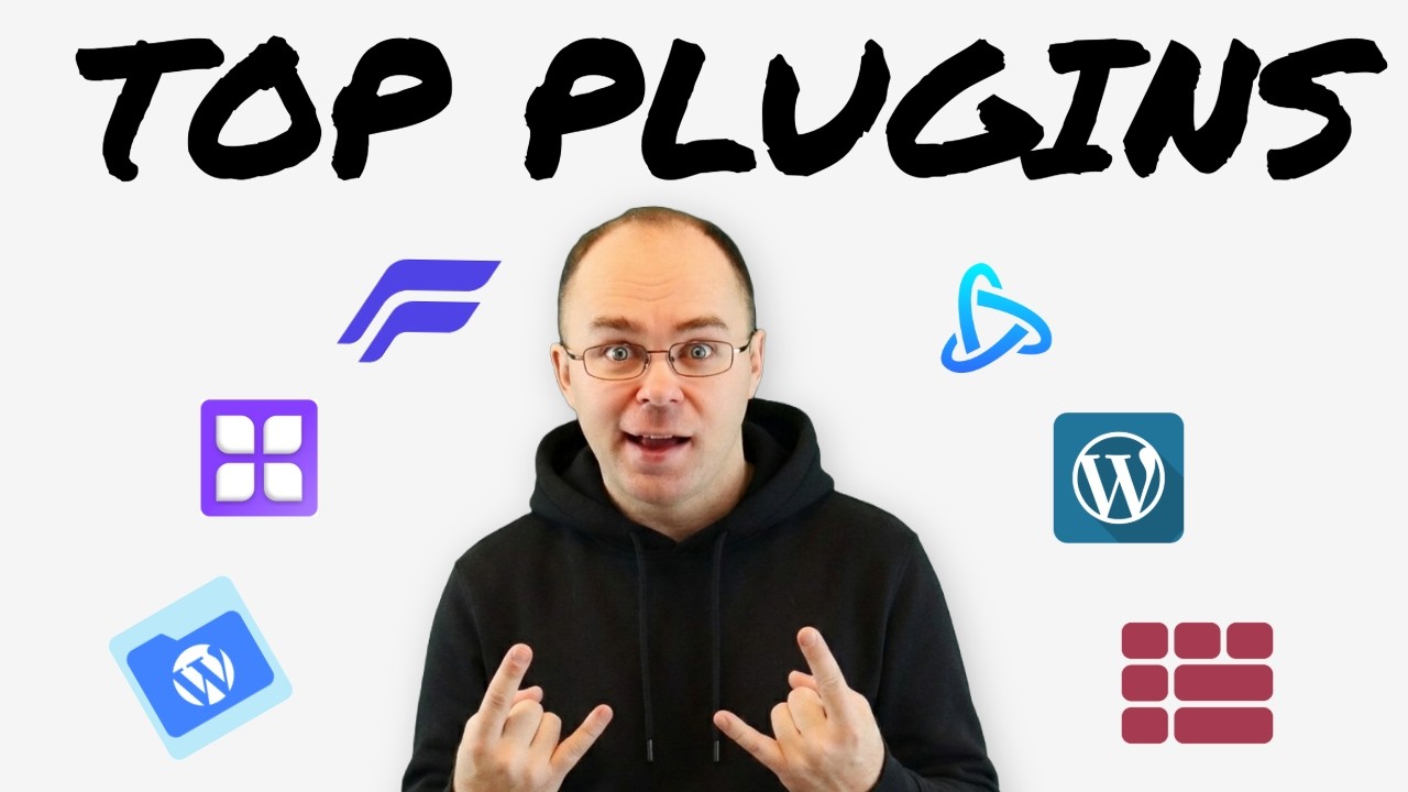 6 Awesome WordPress Plugins You've Probably Never Heard Of