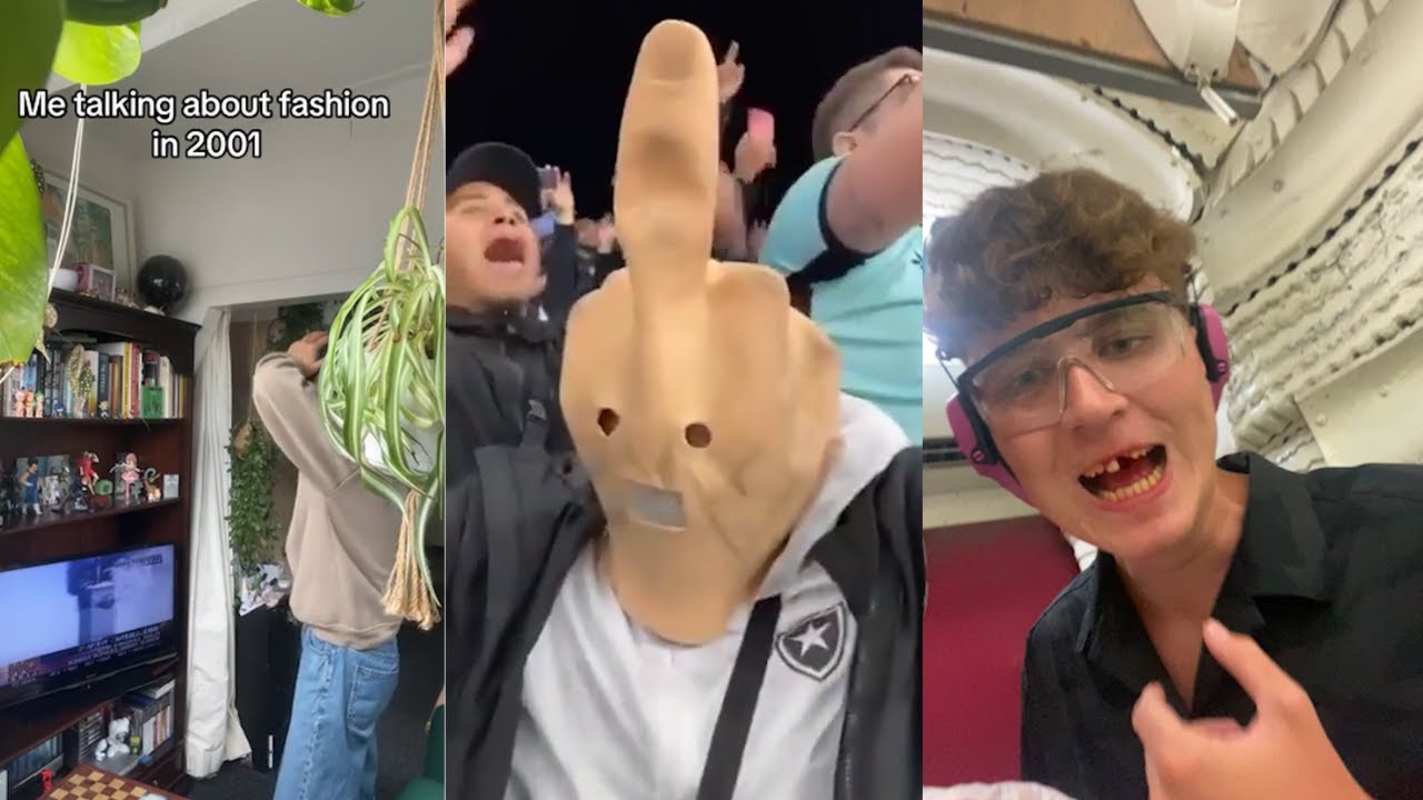 Videos I found on Reddit - r/unexpected - Complication #6