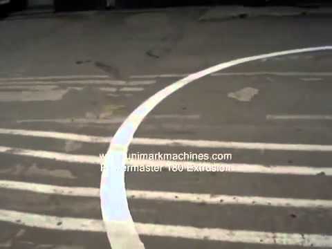 Automark Industries (India) Private Limited - Manufacturer of Road ...