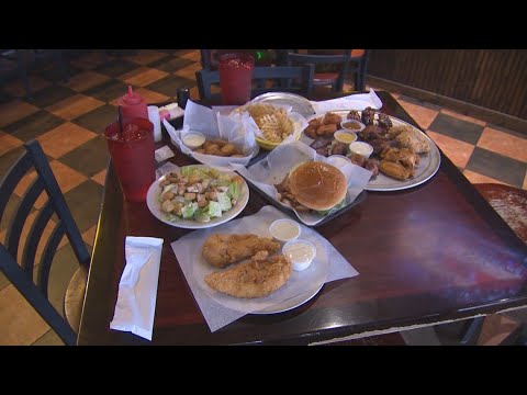 Foodie Friday: Wingzup serving best wings in Austin | KVUE
