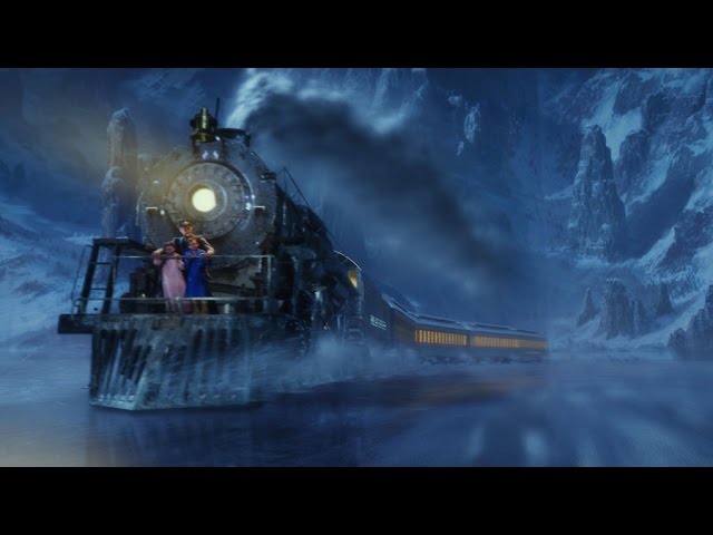 Las cinco películas que no puedes dejar de ver esta Navidad