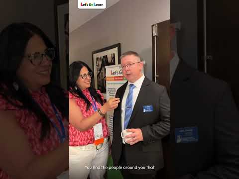 Hot Take with President of Indiana CASE