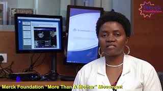 Merck Foundation - The Philanthropic arm of Merck KGaA