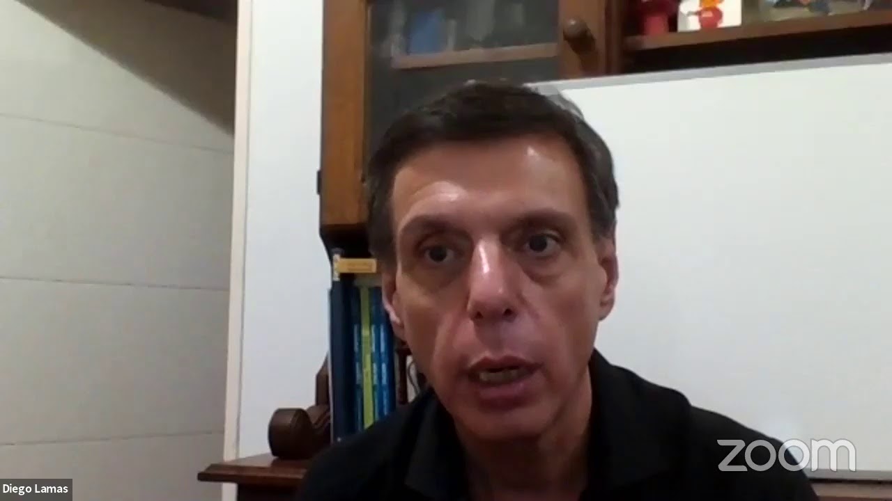 Minicurso Cristalografía Aplicada - Clase 1