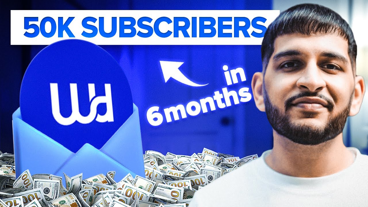 How to Build a 50k Local Newsletter in 6 Months Using AI