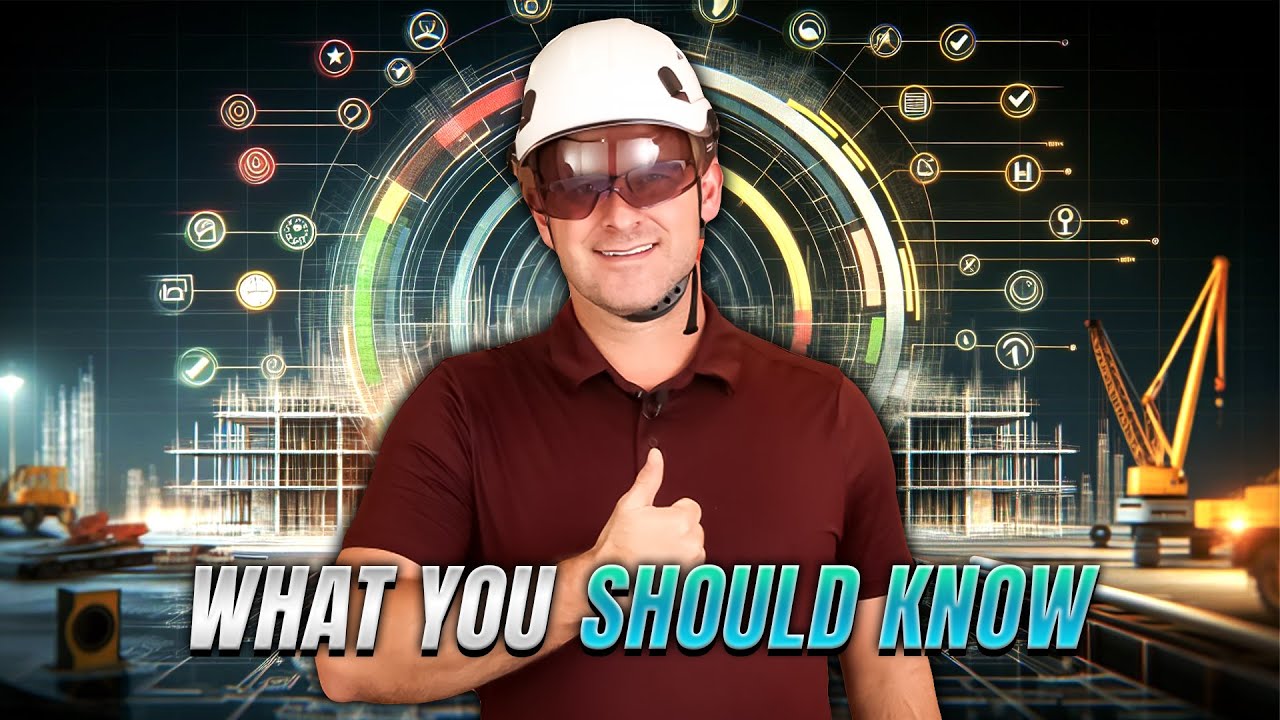 What Are Pre-Construction Services?