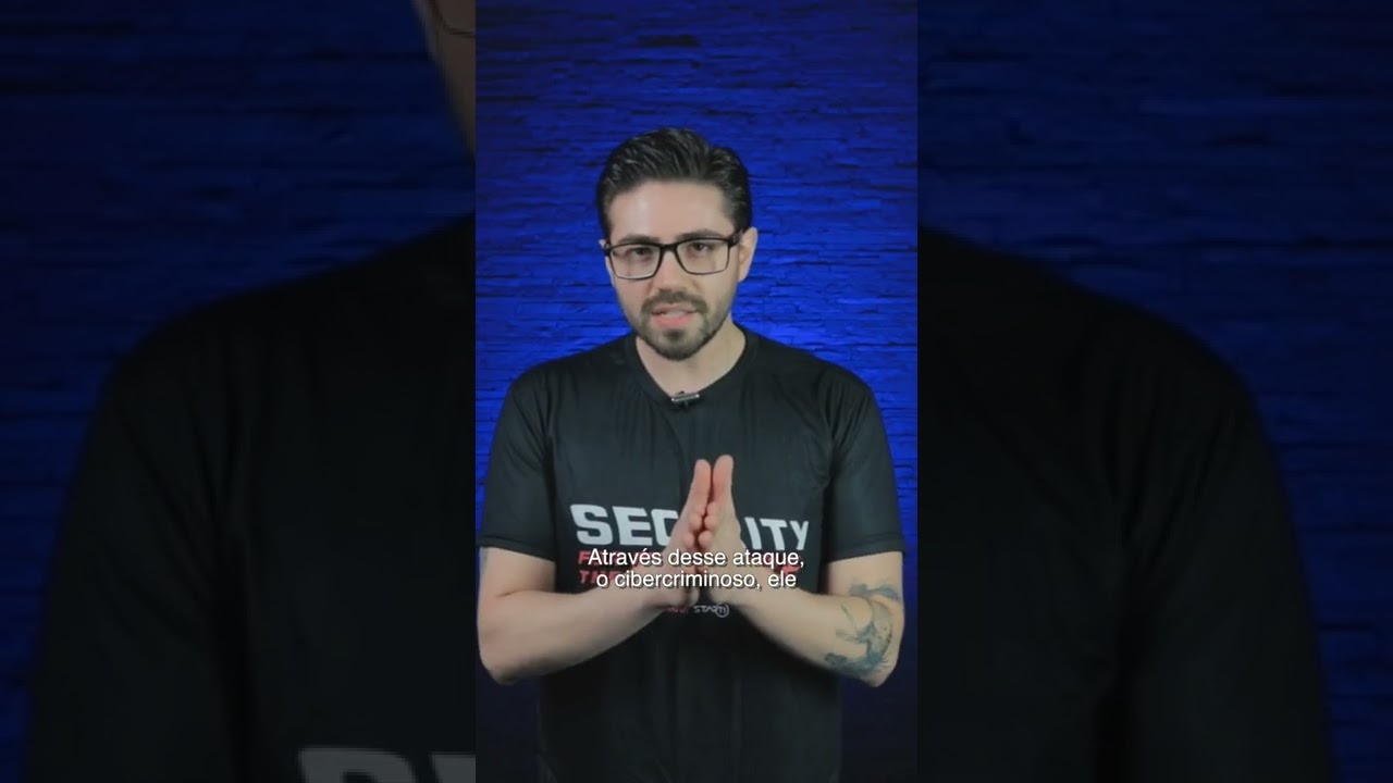 Você sabe o que é um backdoor? | GloCyber Starti