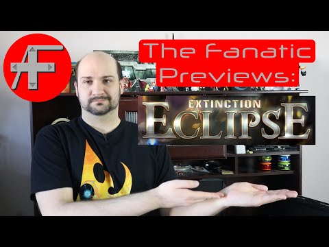 Steam Community :: Video :: The Fanatic Previews: Extinction Eclipse - a space opera real time ...