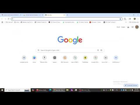 Get Chrome Remote desktop browser extension.