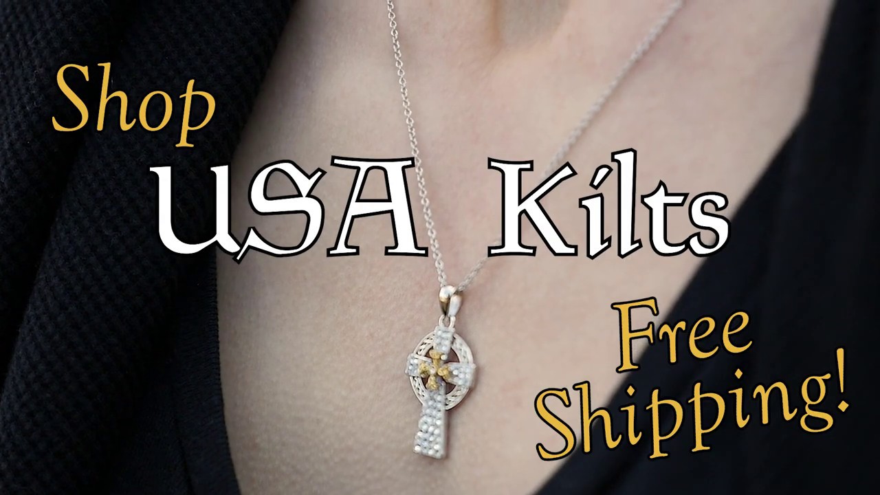 Women's Accessories at USA Kilts