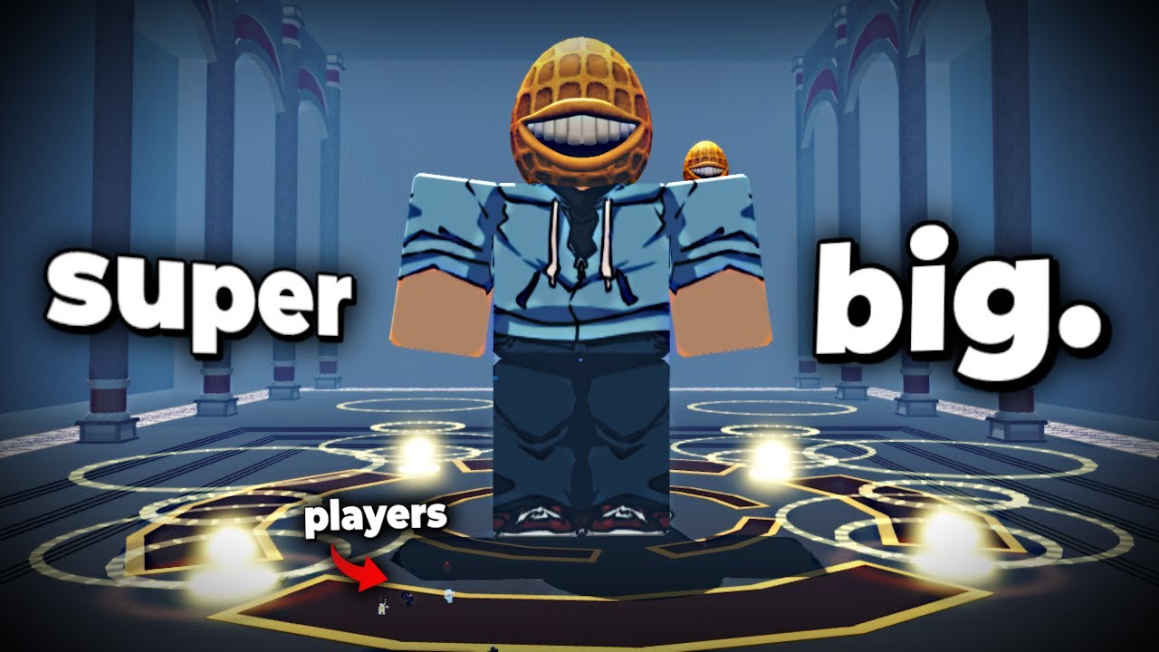 this is the best map I've EVER seen in the strongest battlegrounds... (so far)