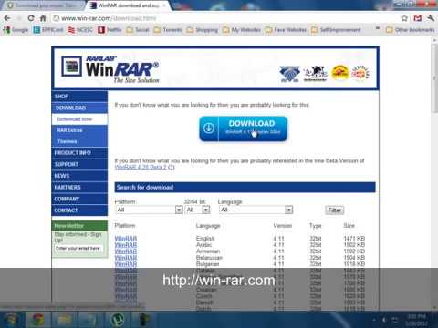 How to Download Torrents with uTorrent - Music, Movies, Games, Software and MORE!