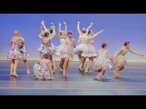 DQI 2025 Show E 4 Nicest Kids in Town Musical Theatre 5 6 W 4 30