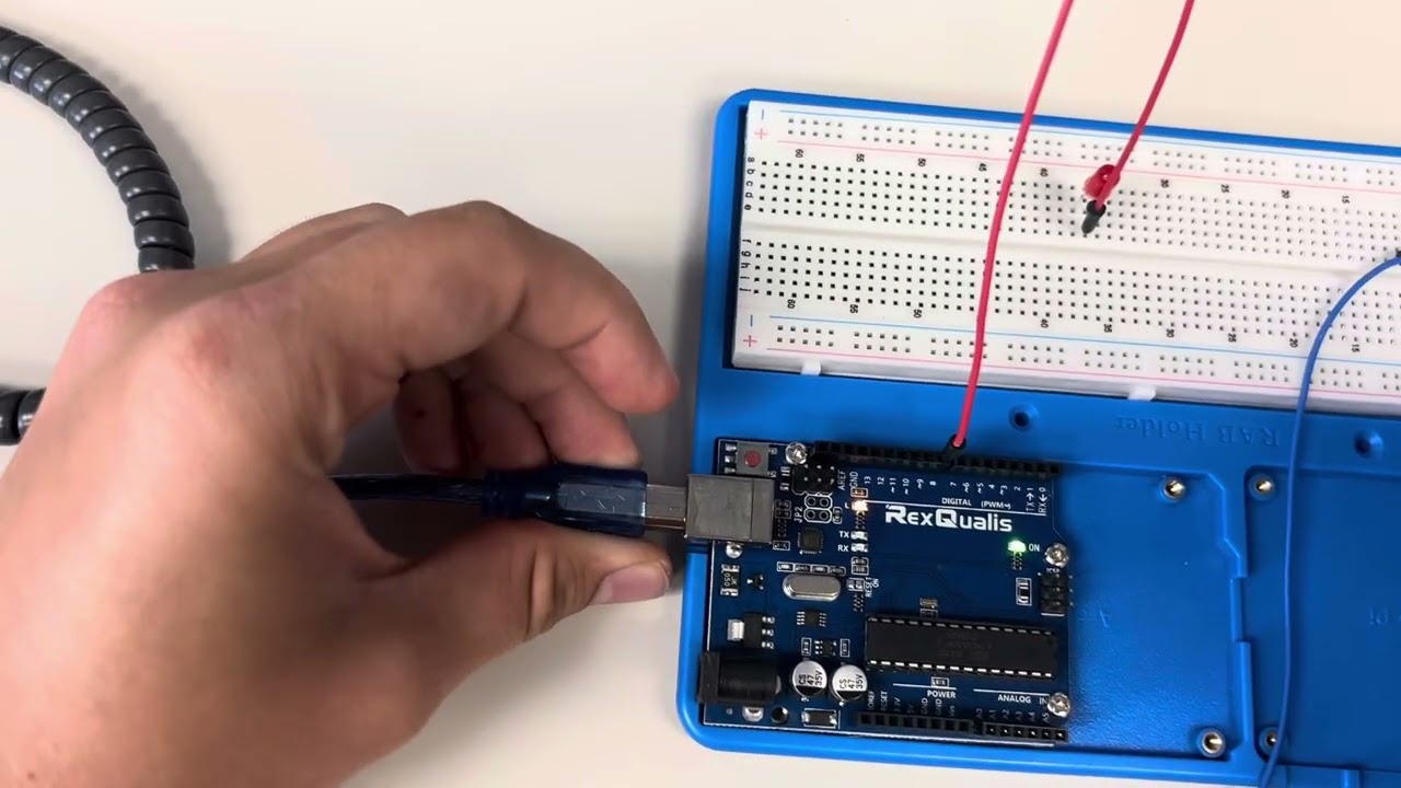 Arduino IDE port problem / can’t open device error easy fix