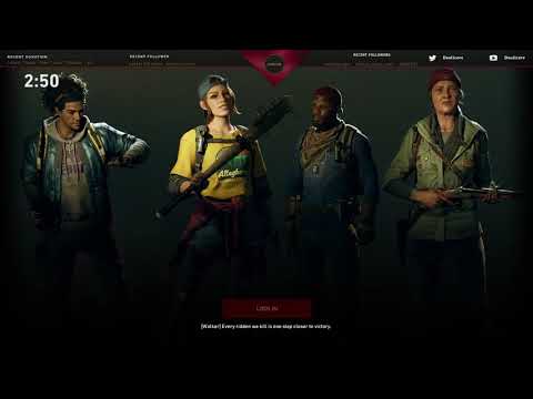 Steam Community :: Video :: BACK4BLOOD