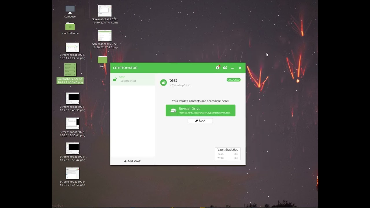 Cryptomator tutorial easy data encryption
