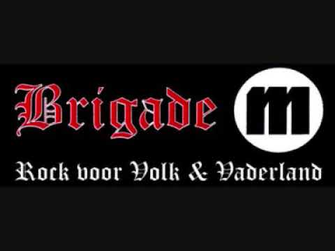 Brigade M Internet Informanten