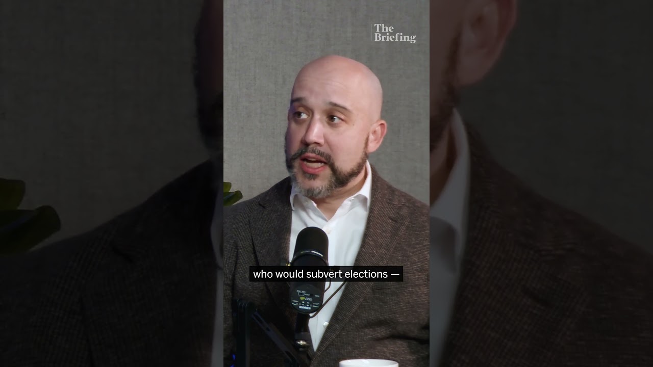 The Federal Campaign to Undermine Elections