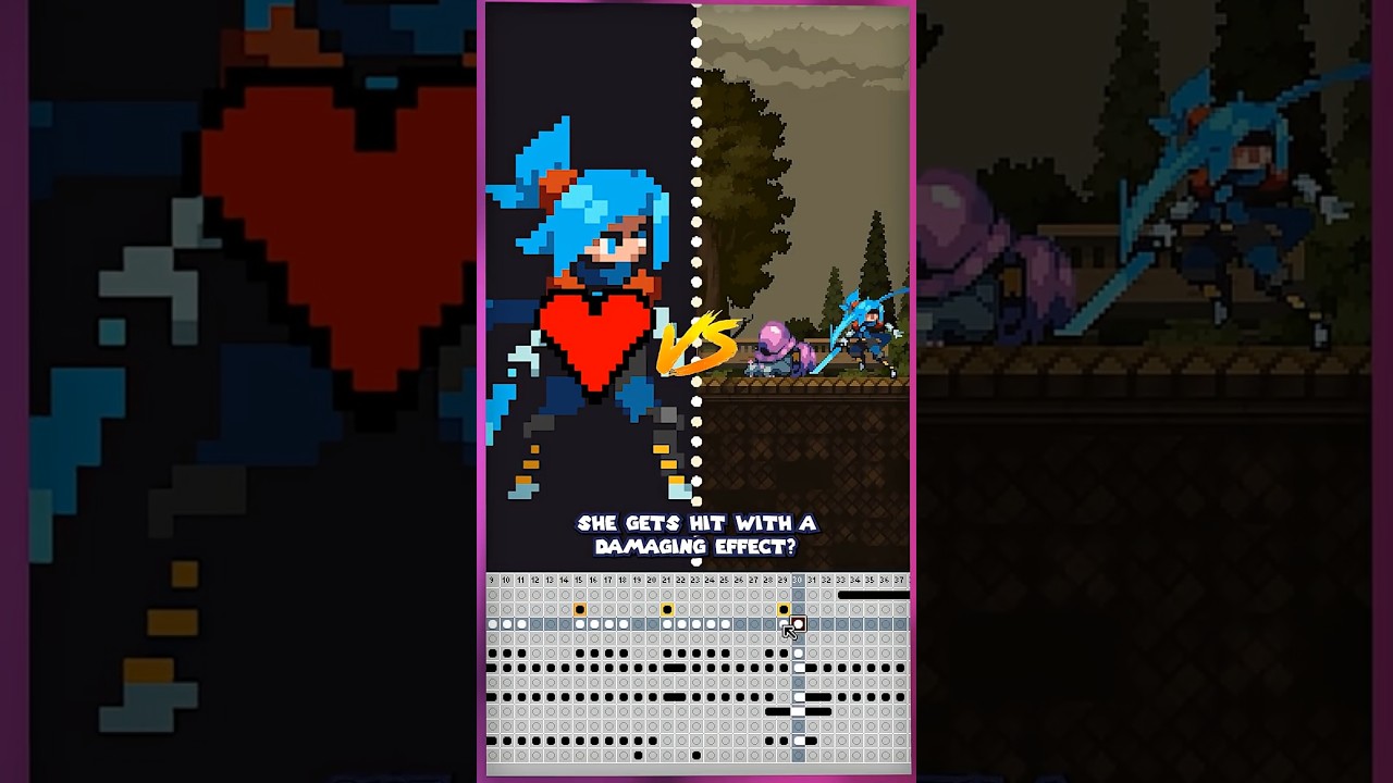 Game Dev Secrets: Alright, things are getting complex! #indiegamedev #gamedev