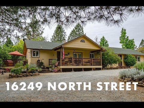 16249 North Street - 4K Video Tour