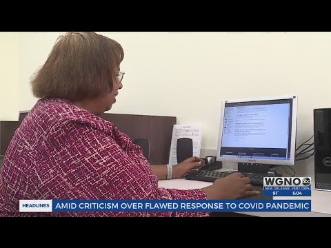 Online scams targeting seniors