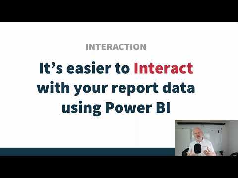 Excel vs Power BI - The Complete Comparison for Business Intelligence