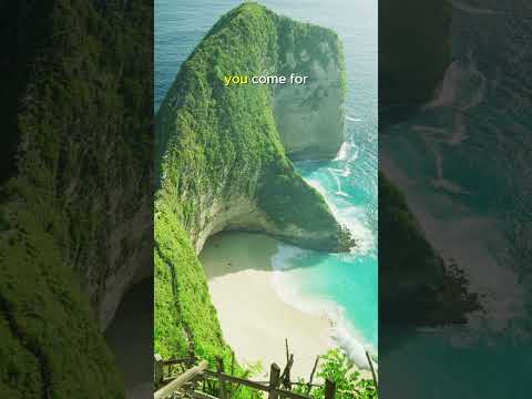 Top 8 Must-See Destinations in Bali For Your Next Vacation