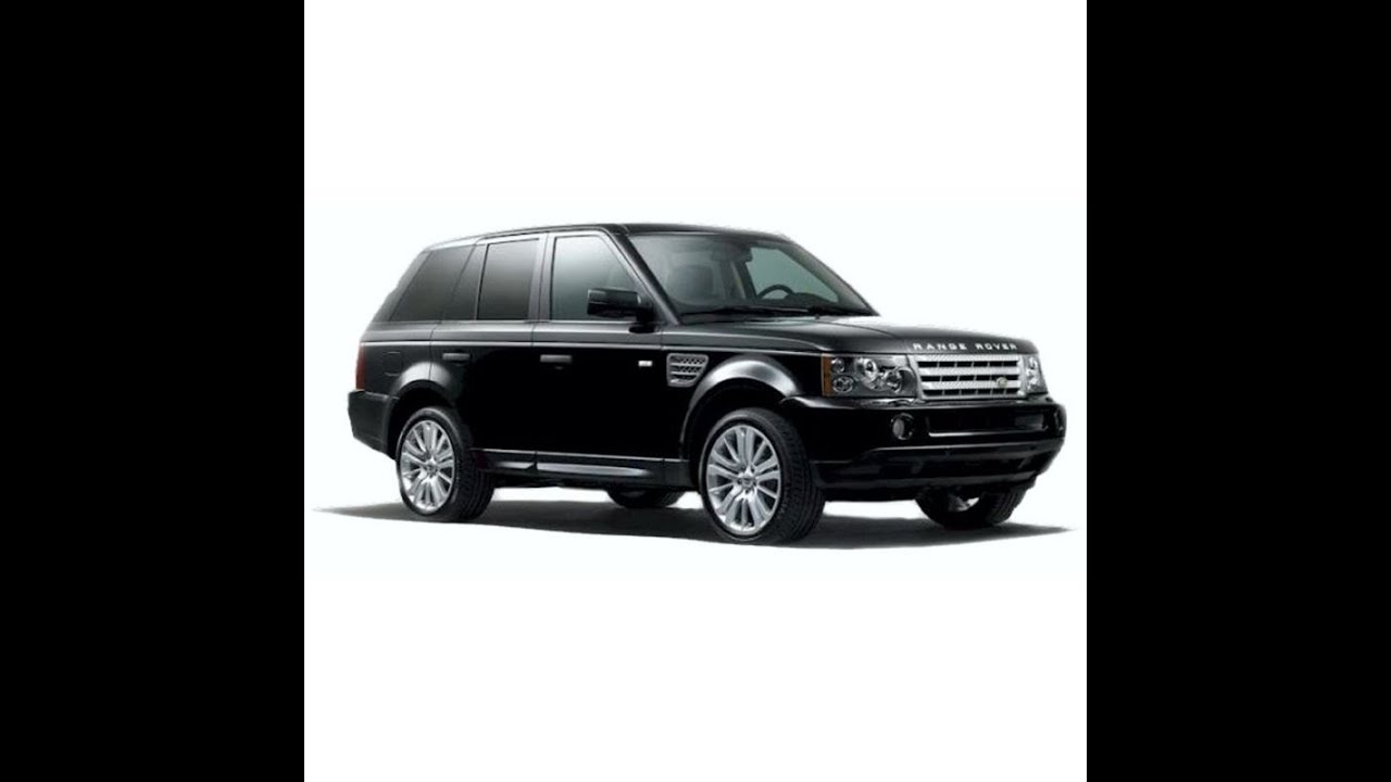 Range Rover Sport (L320) - Electrical Wiring Diagrams / Electrical Circuits
