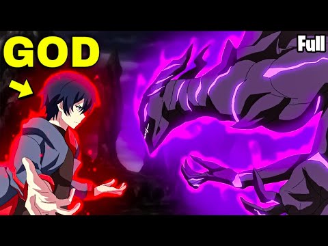 (Full) Weak 30 Yrs Old got Cheated by his wife and Reincarnated in Another world As a Evil God|Hindi