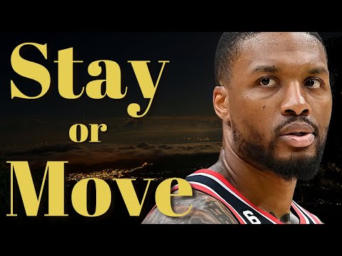 What Defines the Franchise Player in NBA? #damianlillard #nbafreeagency2023 #nbatrade