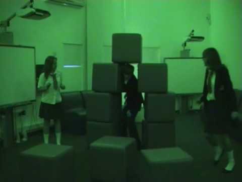 RHTCProductions: ICT Workshop