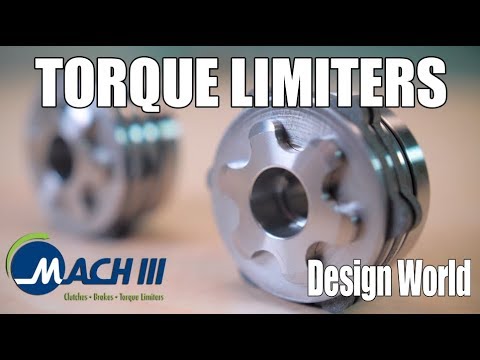 Torque Limiters at Best Price in India