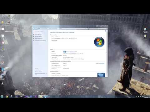 32 bit VS 64 bit systems
