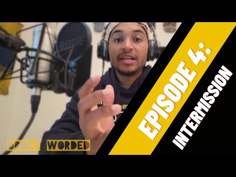 ODDLY WORDED | Ep 4 β "Intermission" Lyrics & Meaning Explained