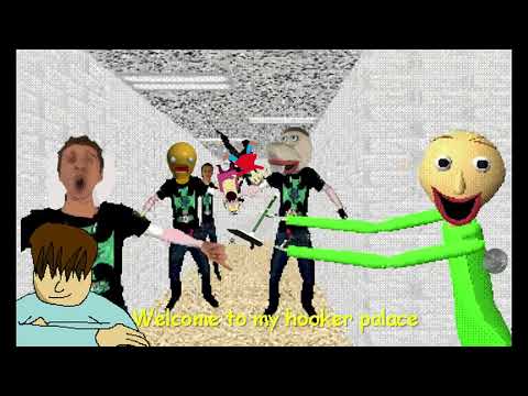 Steam Community :: Video :: You're Our - Baldi's Basics You're Mine ...