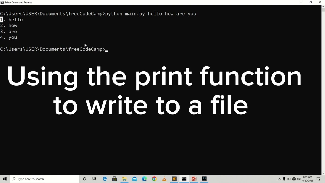 Part 3: Python Tricks Every Python Developer Should Know