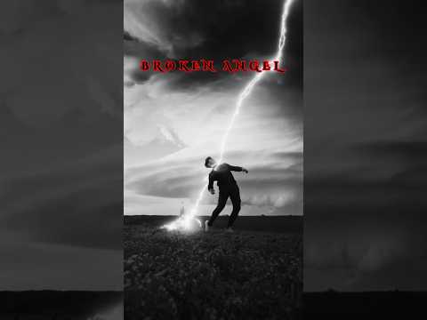 Arash :- "Broken Angel" (Lyrics) #falcopunch