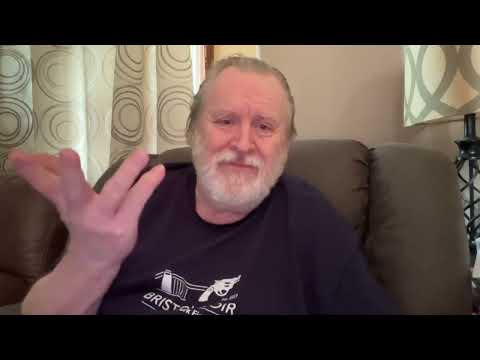 Scott Holstad reads “Hollywood Party Scene(s)” – hankrules2011