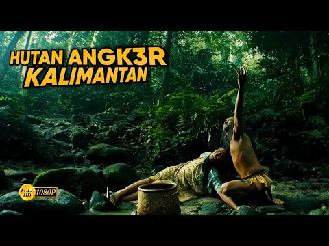 FILM HOROR INDONESIA PALING SERU DAN MENG3R!K4N !!!