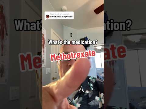 Methotrexate long-term use side effects. #healthcare #wellness #pharmacy #holistichealth