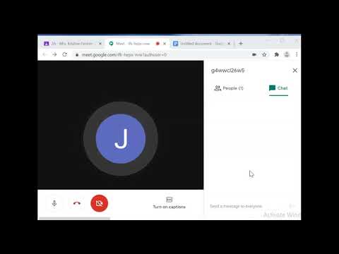 NWEA Virtual Testing Student Training Video-  HES Schools