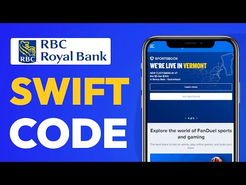 How To Find Swift Code of RBC Bank - Full Guide 2025