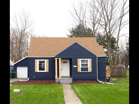 7327 Independence Street, Merrillville, IN 46410