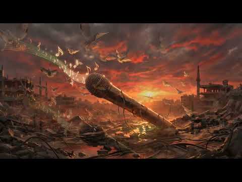 Gaza Won’t Fall – We Stand With Palestine (Official Song)