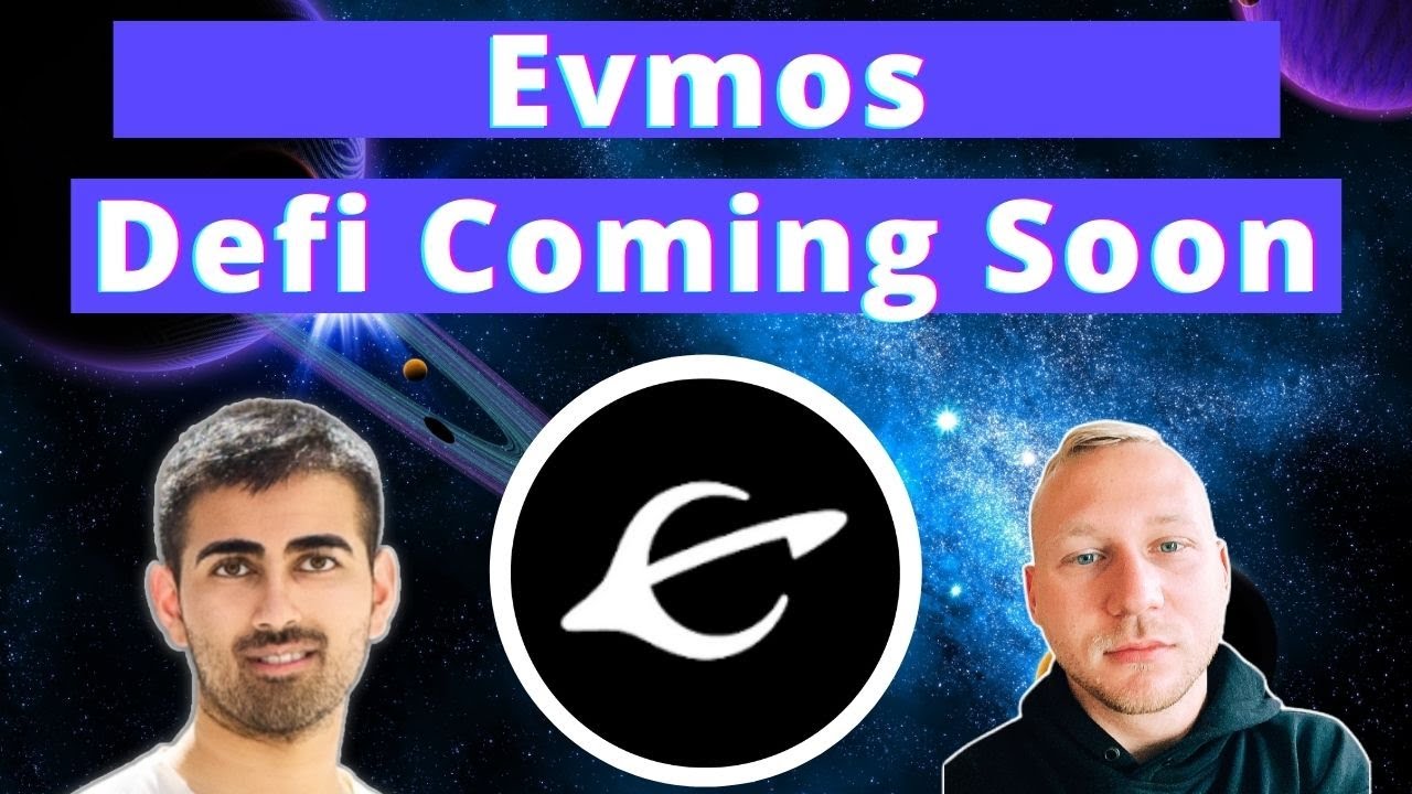 Evmos STAKING, Evmos DEFI, & Early Usage USAGE INCENTIVES COMING! $EVMOS