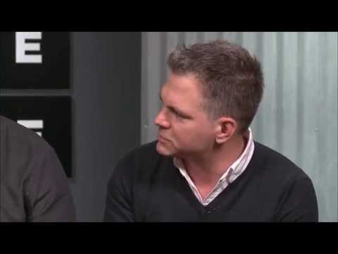 DPReview Live 2014: Big Sensor Small Camera (Part 1)