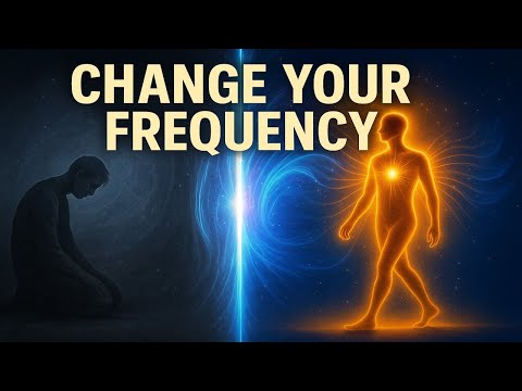 Master Your Vibration and Shape Your Reality (The Science Behind Your Energy) | Quantum Jumping