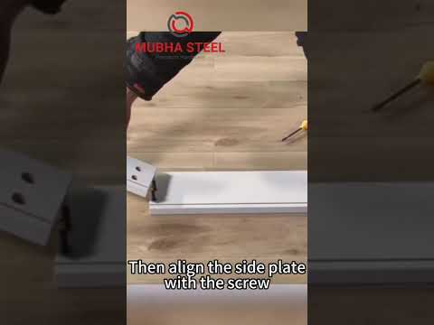 Furniture Fittings - Mini Fix Set from Indore