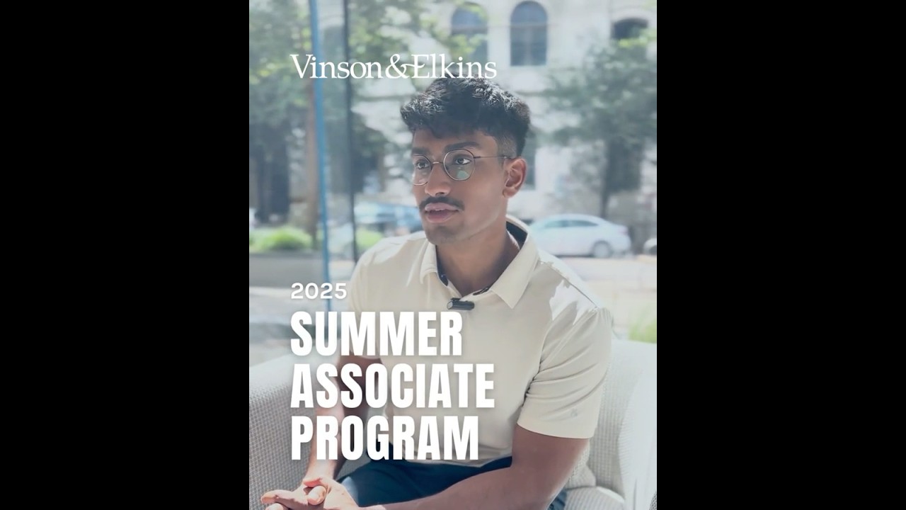 V&E + Ventures - velaw.com